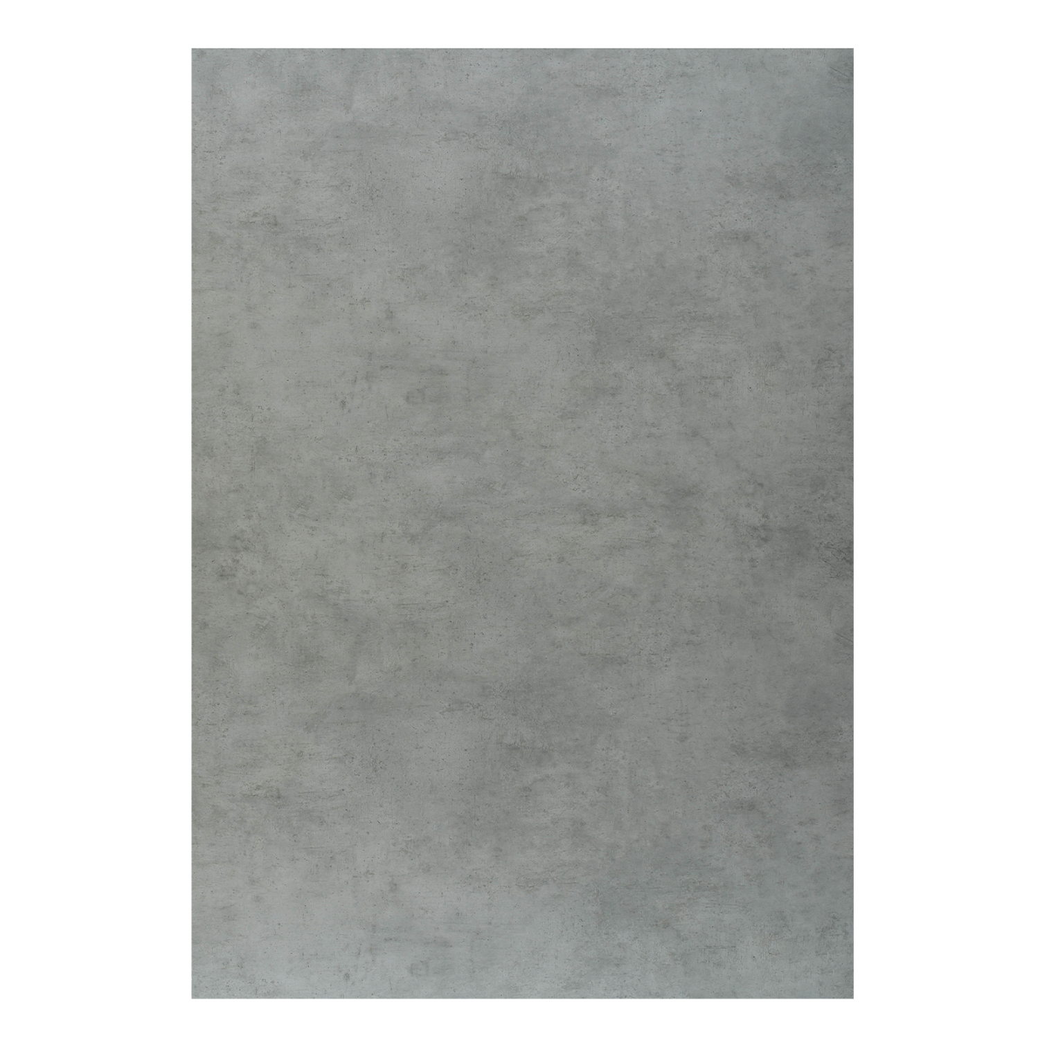 ΕΠΙΦΑΝΕΙΑ ΤΡΑΠΕΖΙΟΥ HPL ΟΡΘΟΓΩΝΙΑ CEMENT 60x80εκ. - ΠανOikos